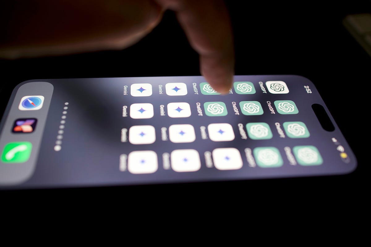 The Hidden Costs of Endless Scrolling — How Screen Time is Shaping Our ...