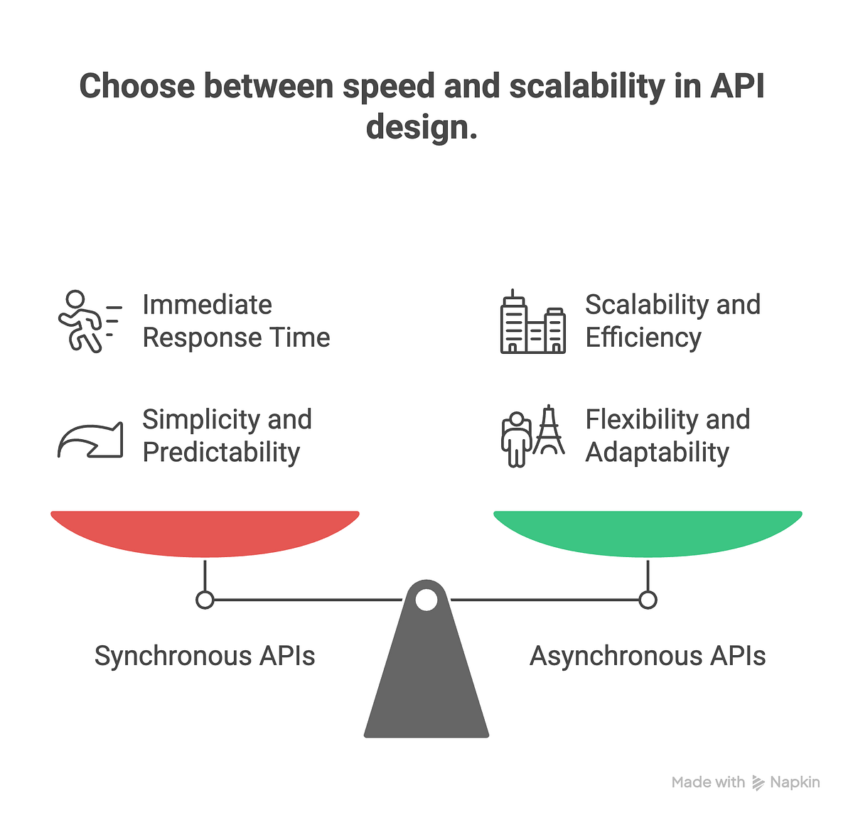 Sync vs. Async: The Choice Behind Every Click | by Nikhilsaraogi | Medium