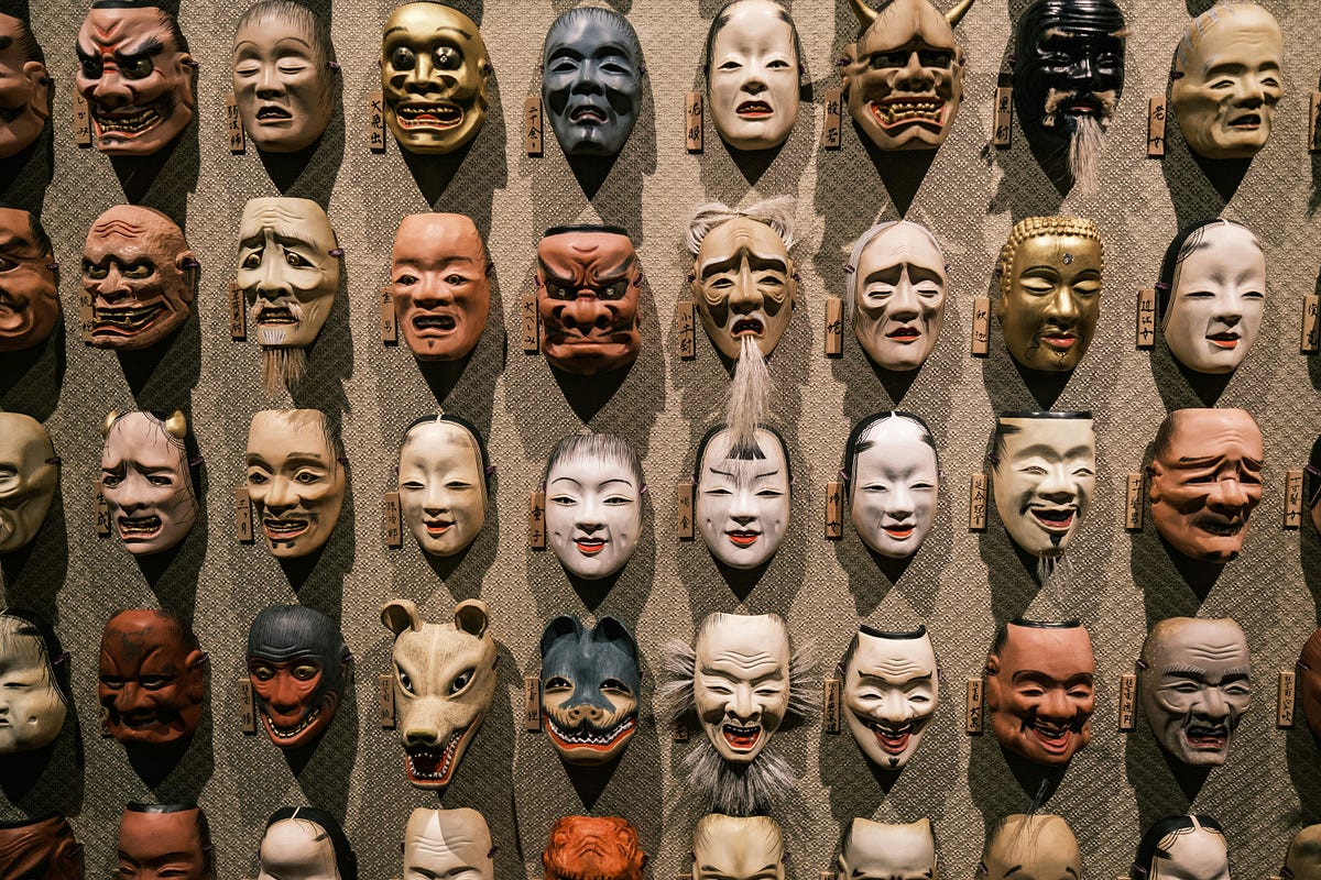 The 2 Things That Reveal Someone’s True Character | by Chris Mattice ...
