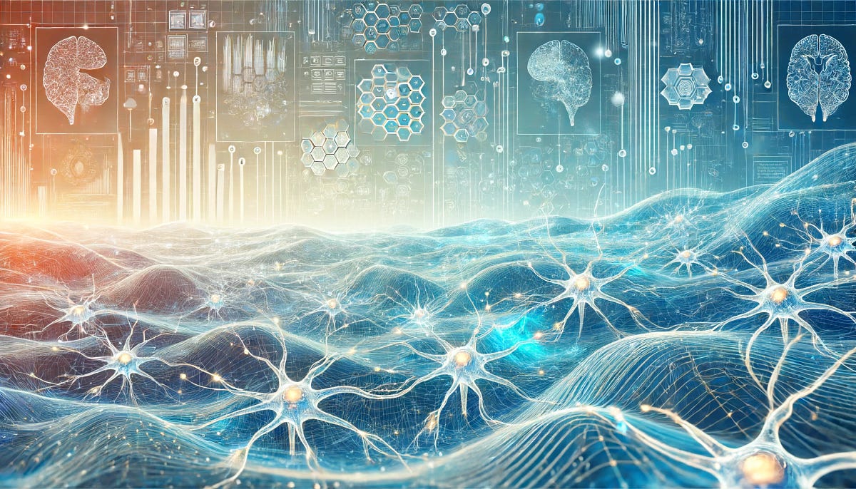 The Blue Brain Project: Pioneering the Digital Reconstruction of the ...