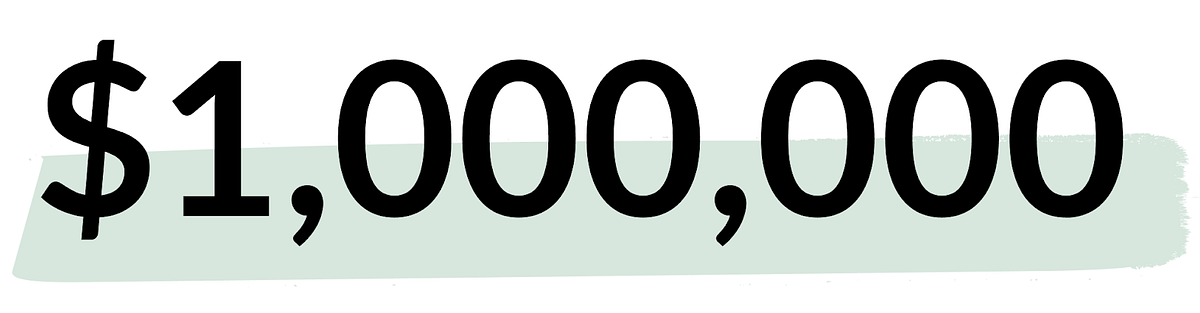 Linus Secures $1,000,000 In Deposits | by Matthew Nemer | The Linus Blog | Medium