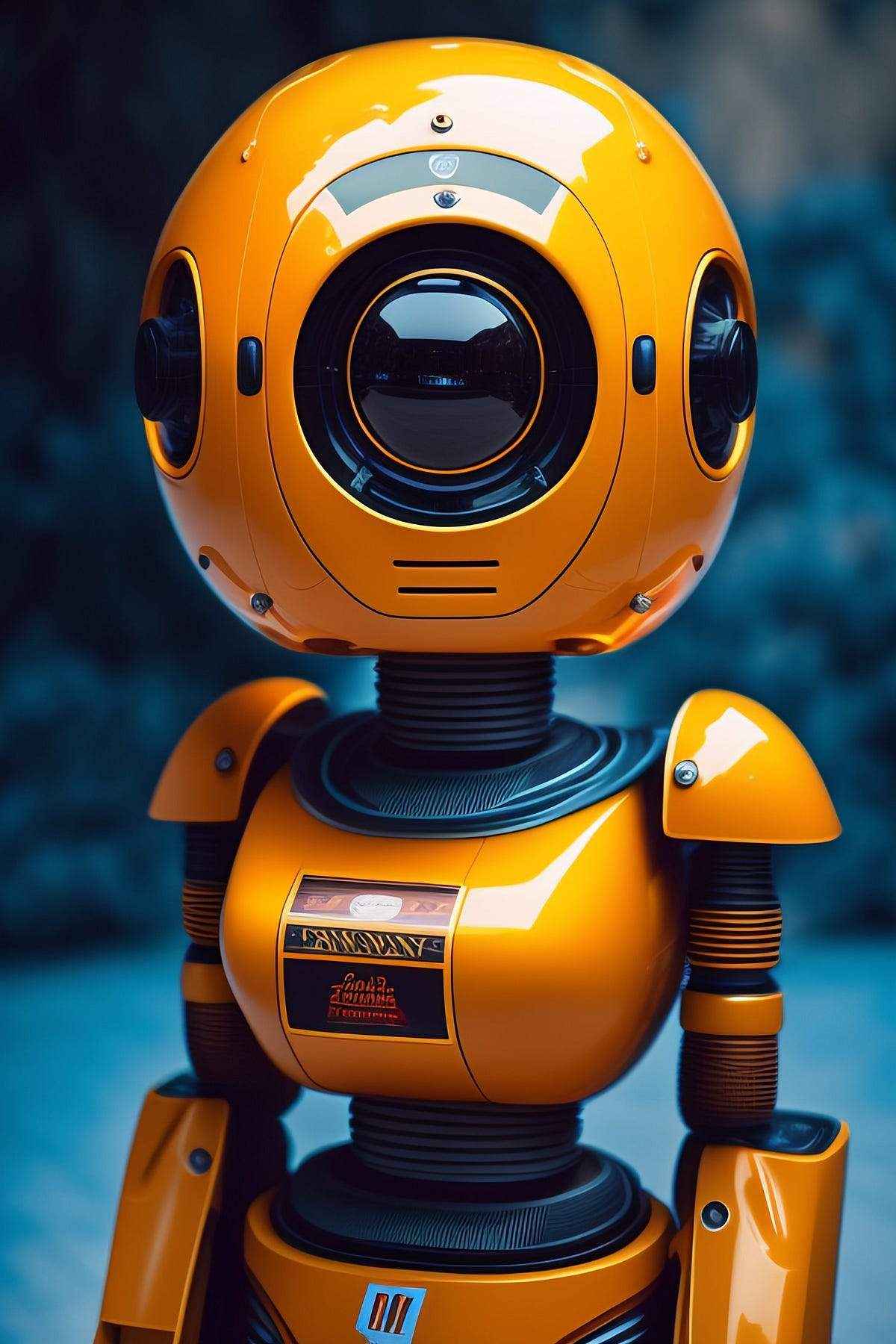 How to Build Your Own Python Chatbot in Less Than an Hour | by Ayşe Kübra Kuyucu | Artificial ...