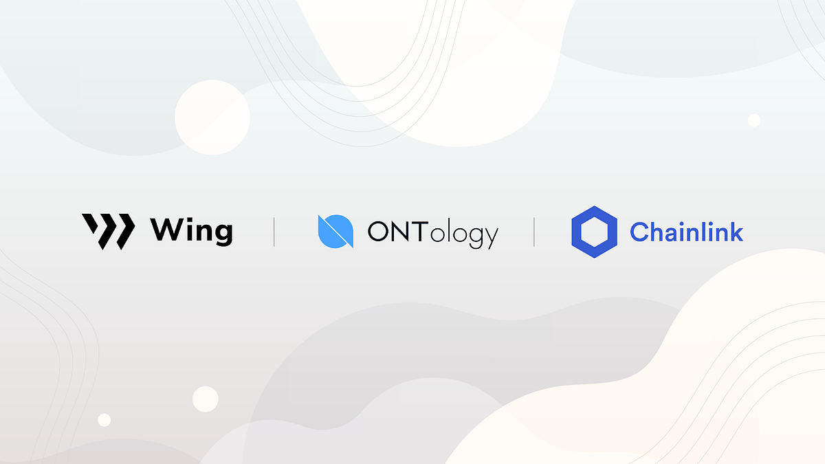 Wing Finance Sponsors New Chainlink Price Feeds for Ontology-Based ...