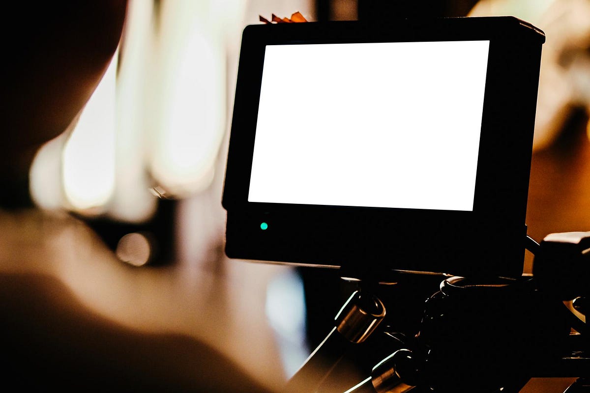 Most Successful Film Directors Of All Time | by Mark Murphy Director ...