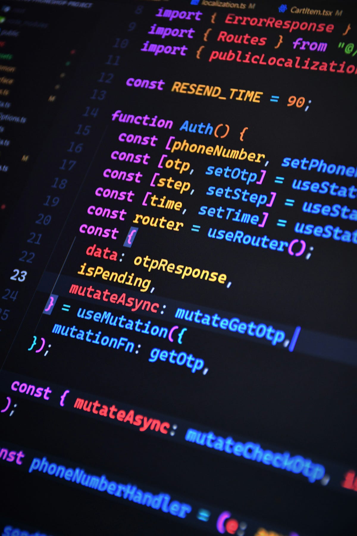 TanStack Query vs Redux: Choosing the Right Tool for Your React or Next ...