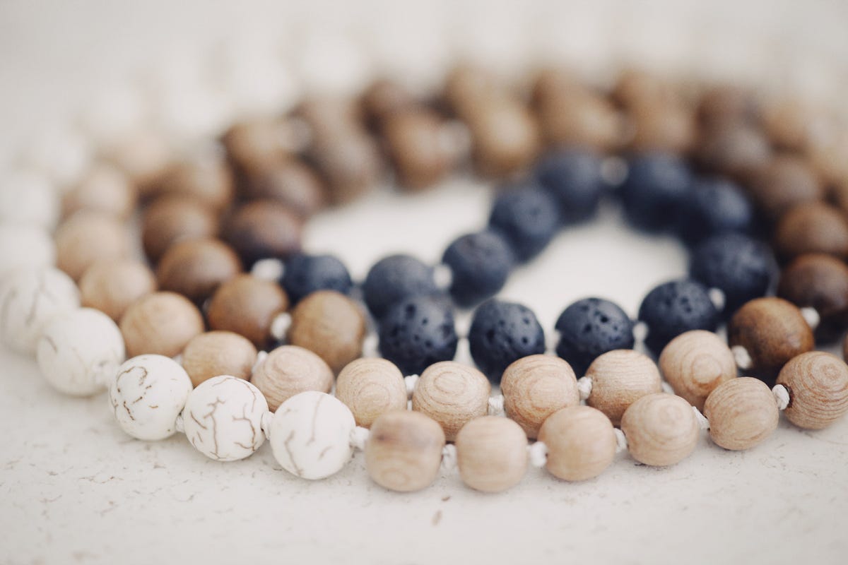 Making Money with Handmade Jewelry — A Guide to Starting Your Own Business | by Brandon Bradley ...