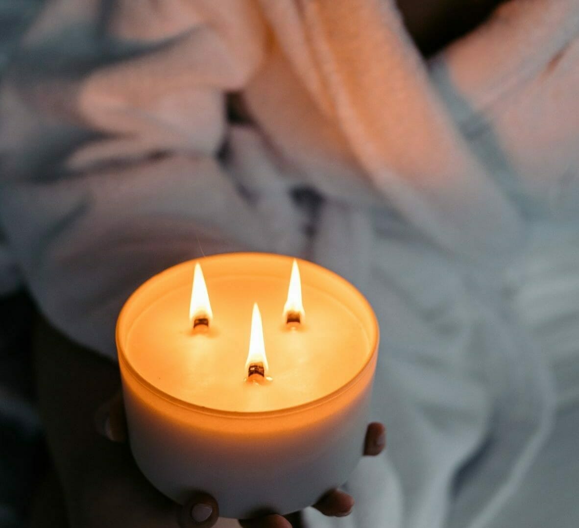 Everything you wanted to know about candles | by Simon Reiser | Medium