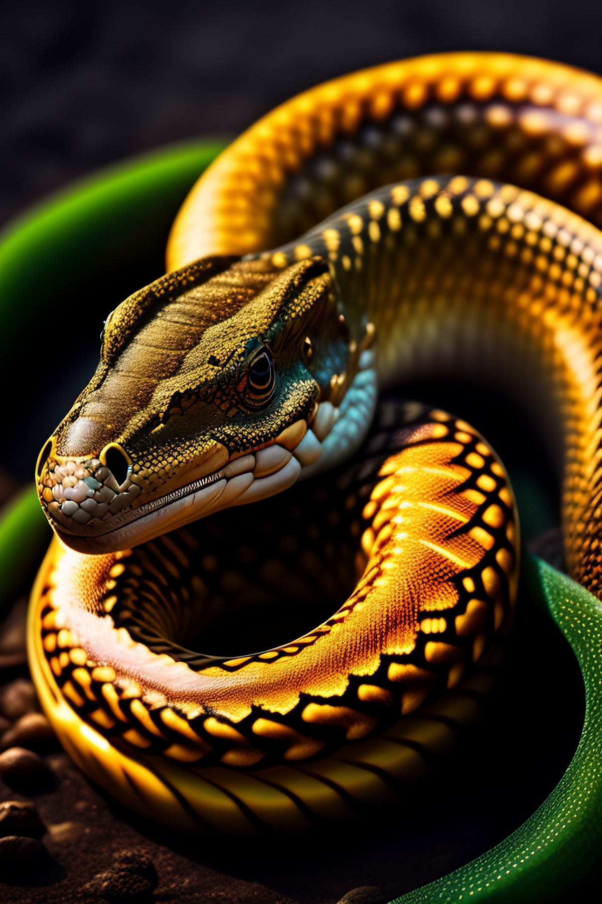 Say Goodbye to Errors with PyLint: Python’s Best-Kept Secret | by Ayşe ...