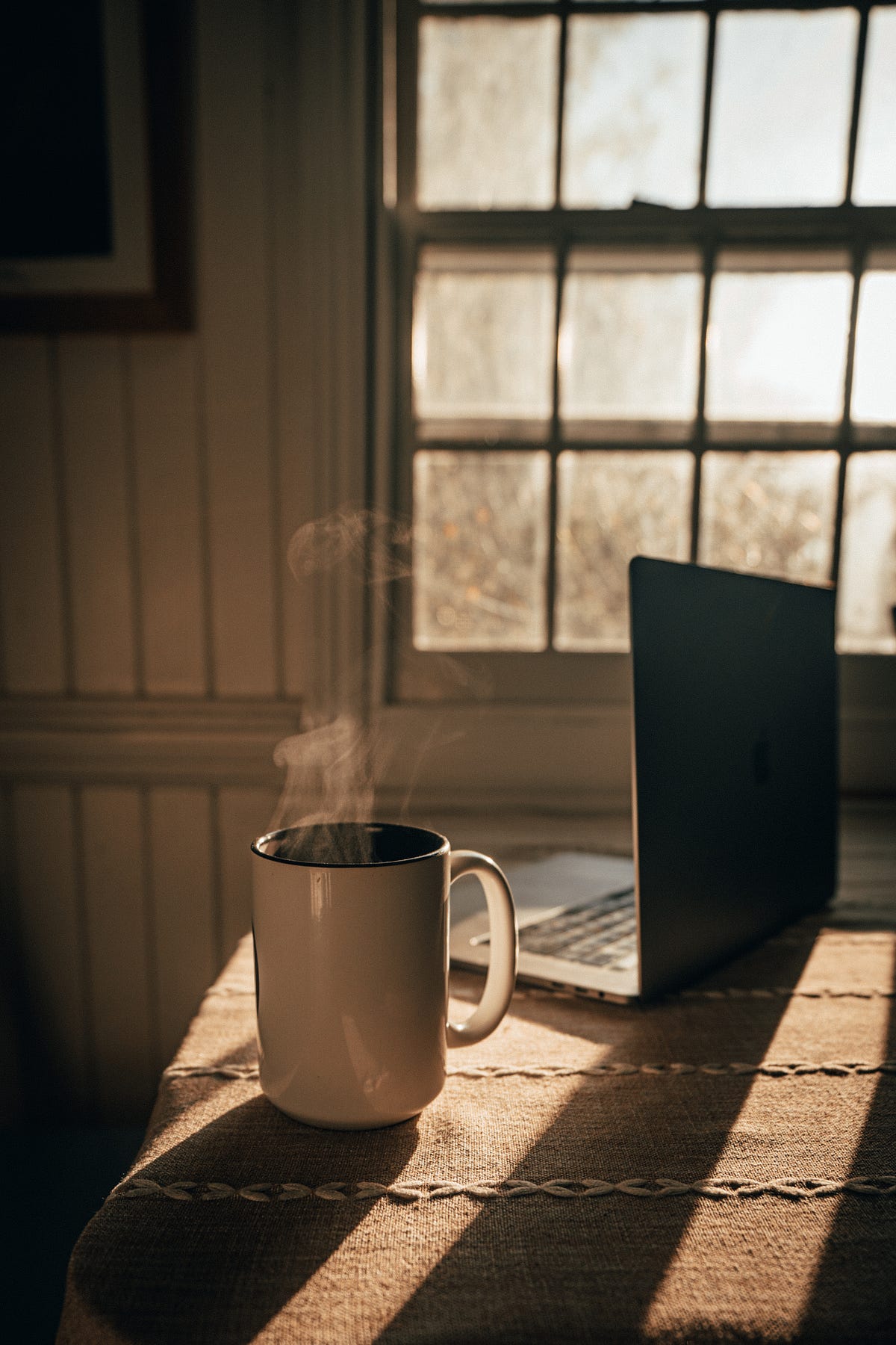 10-Step Guide to Surviving Without Coffee - S.K. Shandlin - Medium