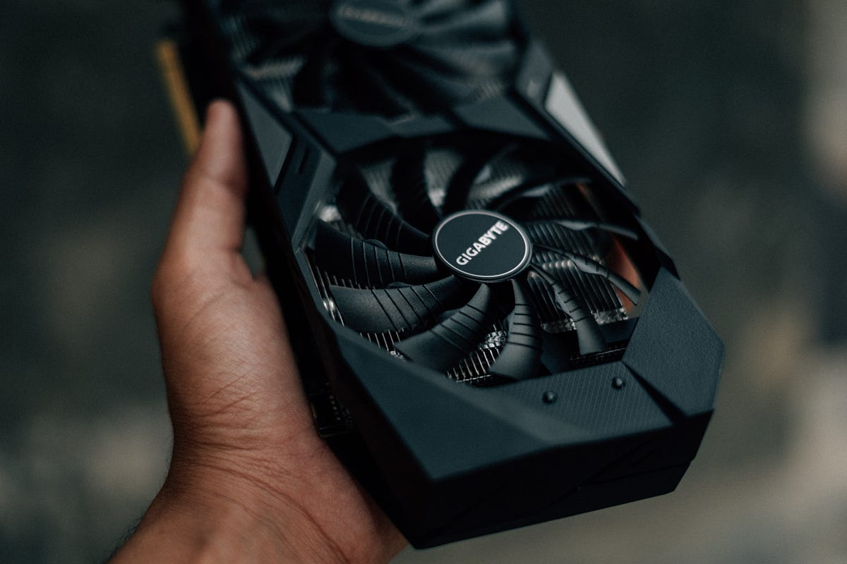 Training Larger Models Over Your Average GPU With Gradient ...