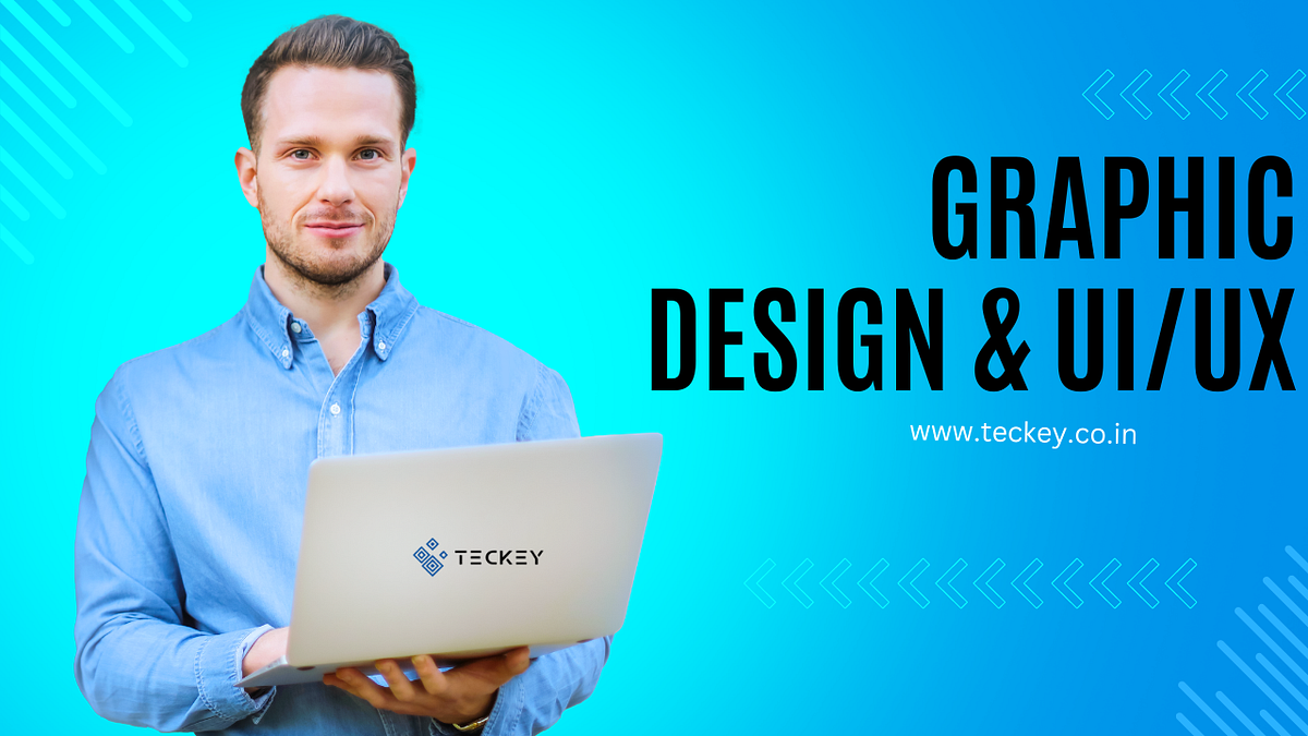 Graphic Design & UI/UX: The Perfect Blend for Stunning Digital ...