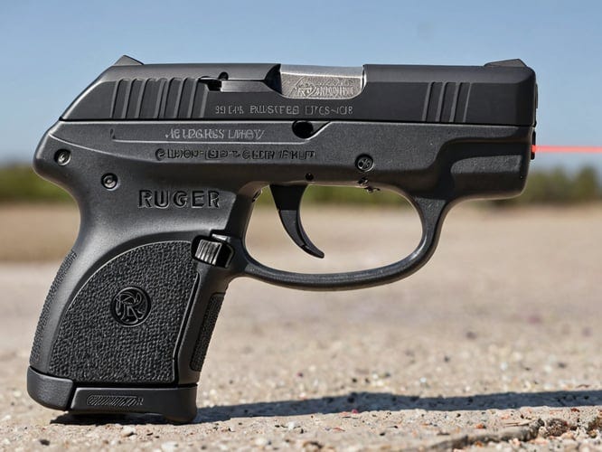 Top 20 Ruger LCP Laser Models: Enhance Your Concealed Carry Experience ...
