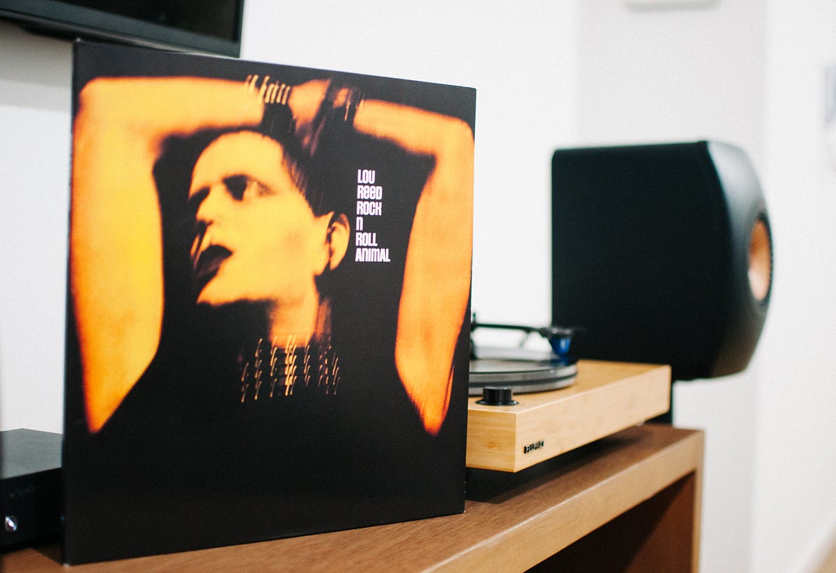 ‘Sweet Jane’!. The ultimate rock song, and why | by Steve C ...