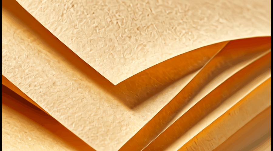 Soy Paper | by Alexia Webster | Mar, 2024 | Medium