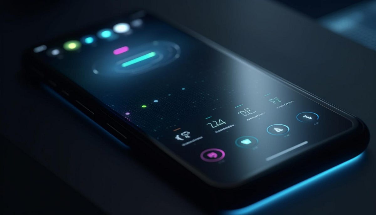 How GPT-4 Empowers SwiftUI for Smarter iOS App Development | by Rana Adnan | Stackademic