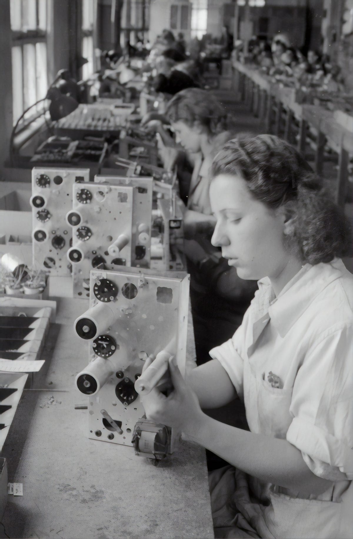 What UX designers can learn from product design history | by Julia Zell ...