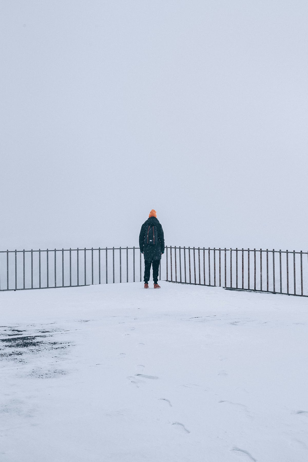 The Value of Nothingness. Nothingness holds the profound ability… | by ...