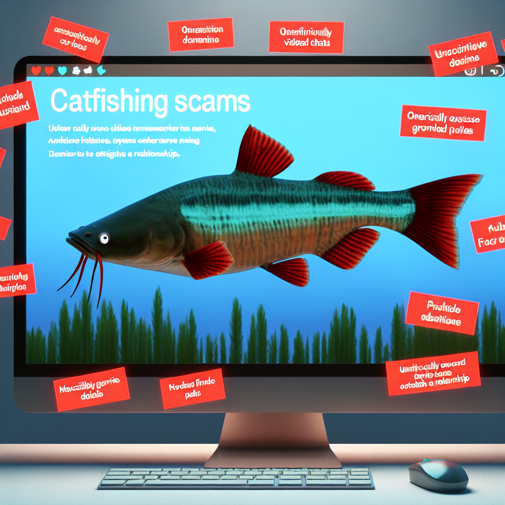OkCupid Catfish Scams: 8 Surefire Ways to Spot Them | by Wildaharrison ...