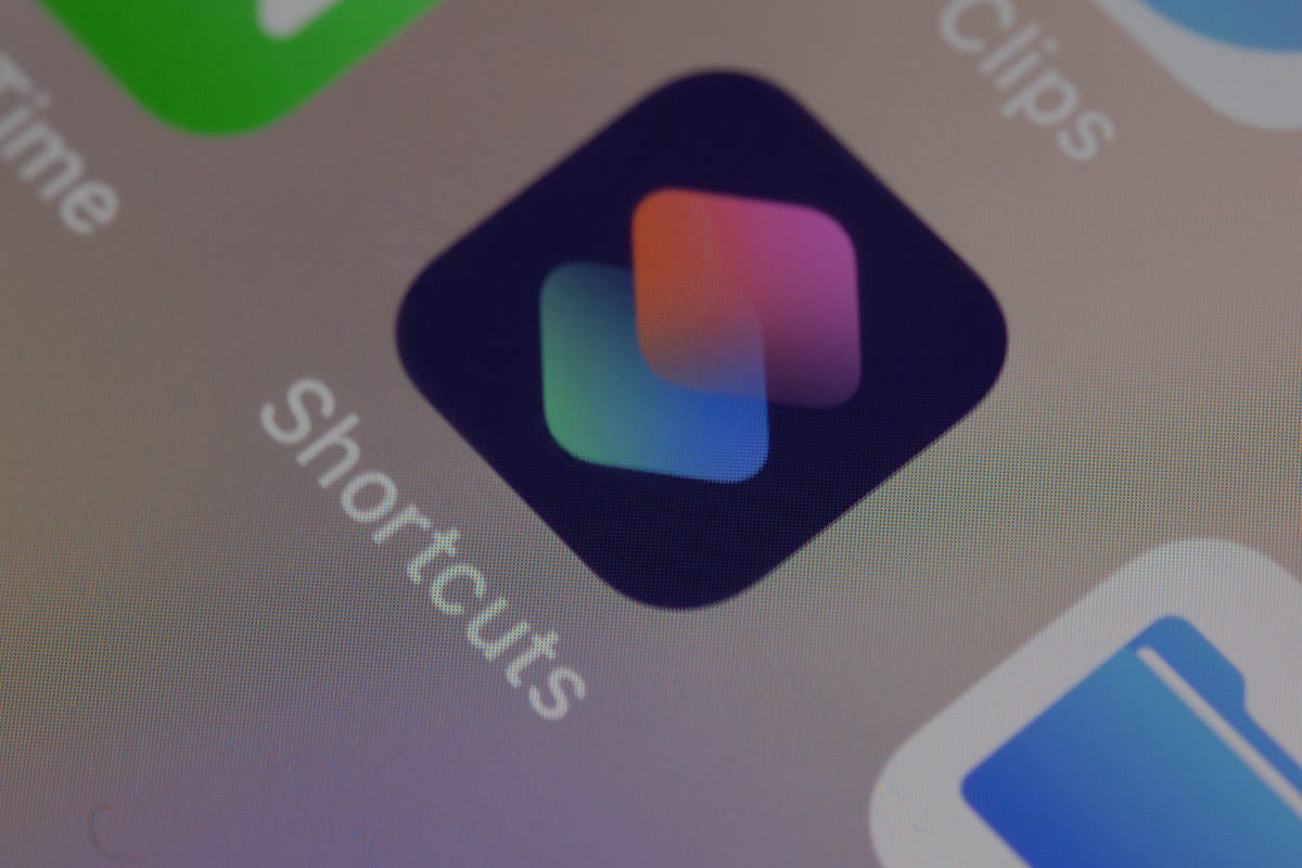 4 Easy-to-Build and Extremely Useful iOS Shortcuts | by Tobias Hedtke ...