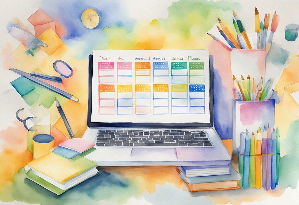 Importance of DBE’s Annual Teaching Plans: A Guide to Effective ...