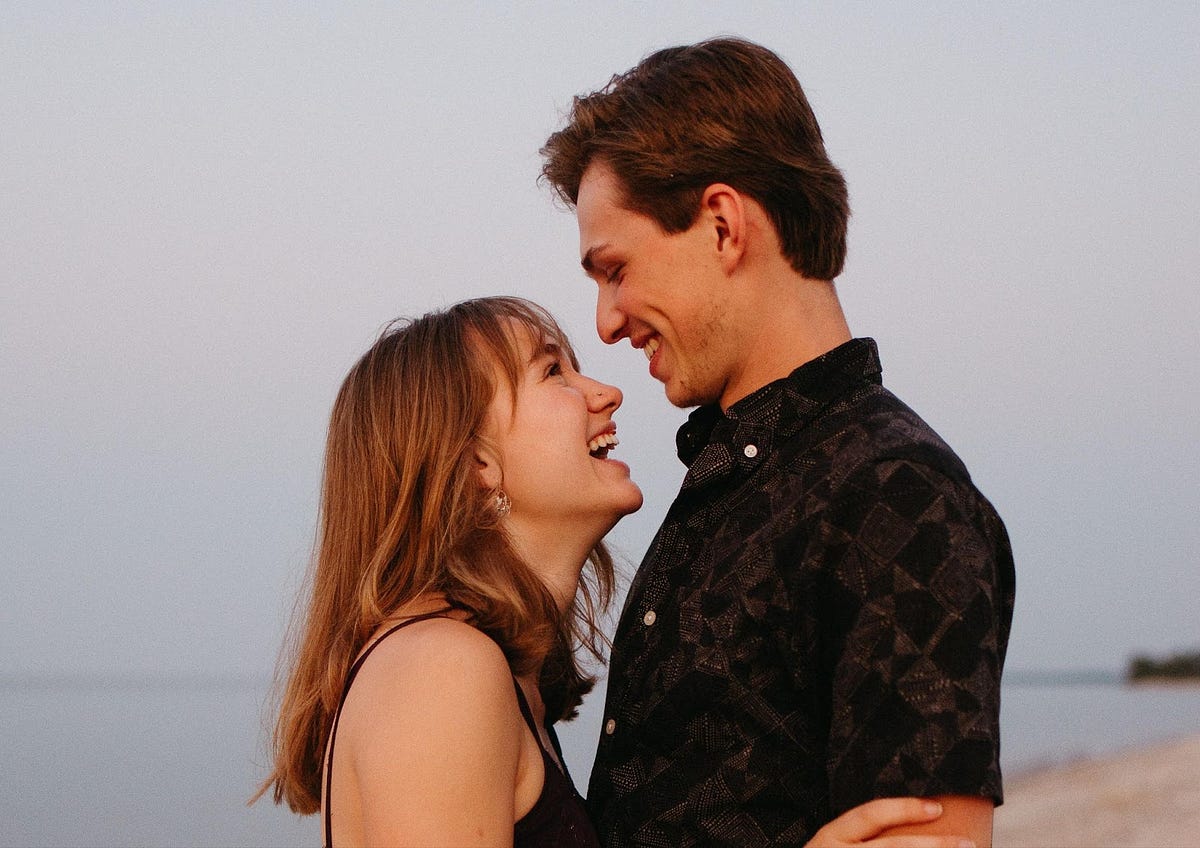 5 Signs You’re Being Too Nice in the Relationship | by Yvetlana Vasin | Medium