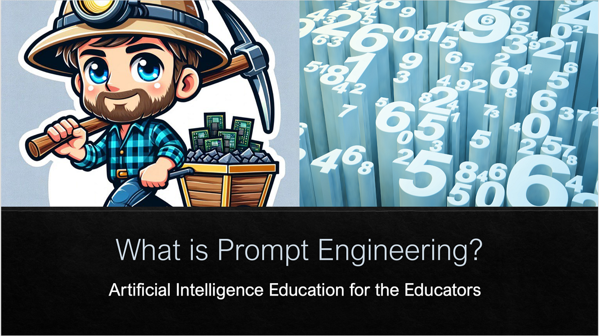 What is Prompt Engineering?. What is Prompt Engineering? | by ...