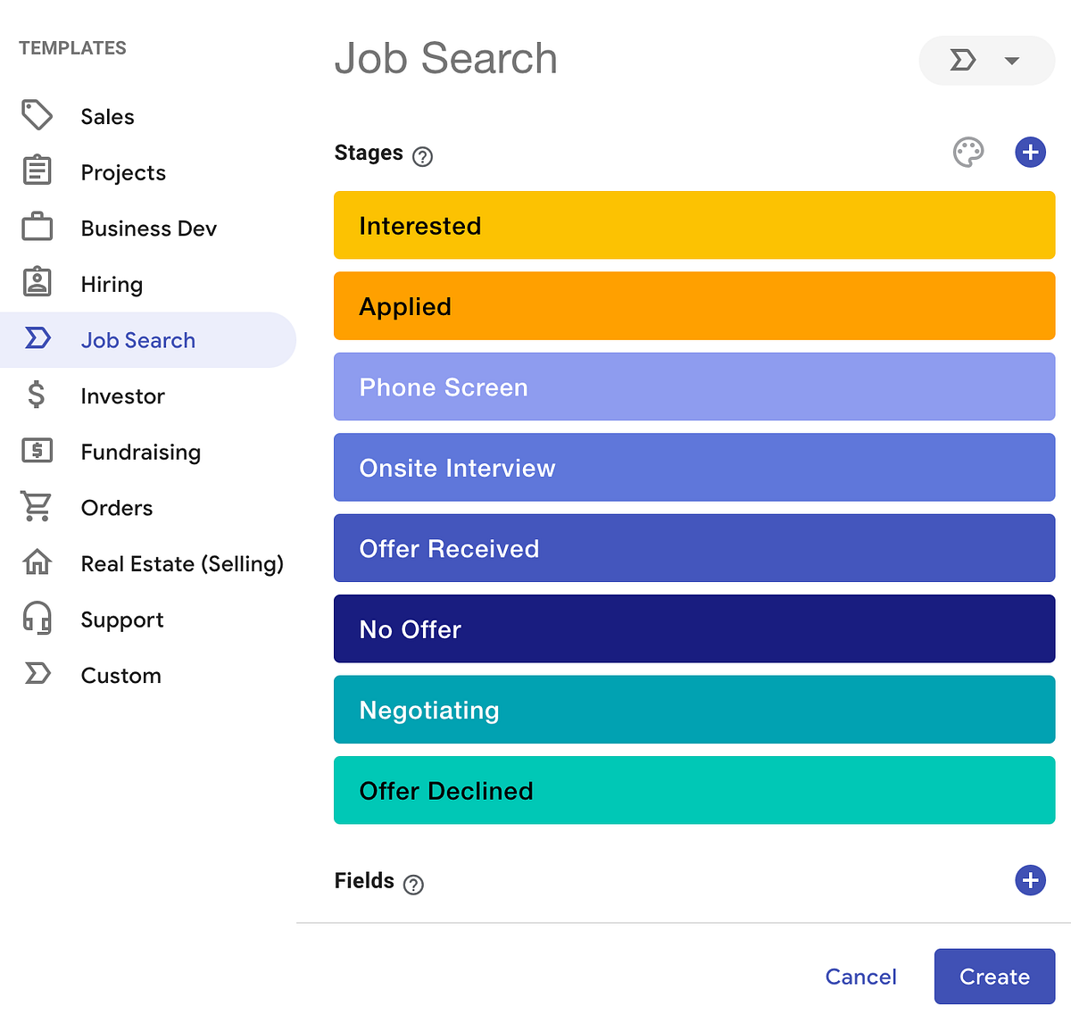 5 ways to create an effective system for your job search | by Brita Ulf ...