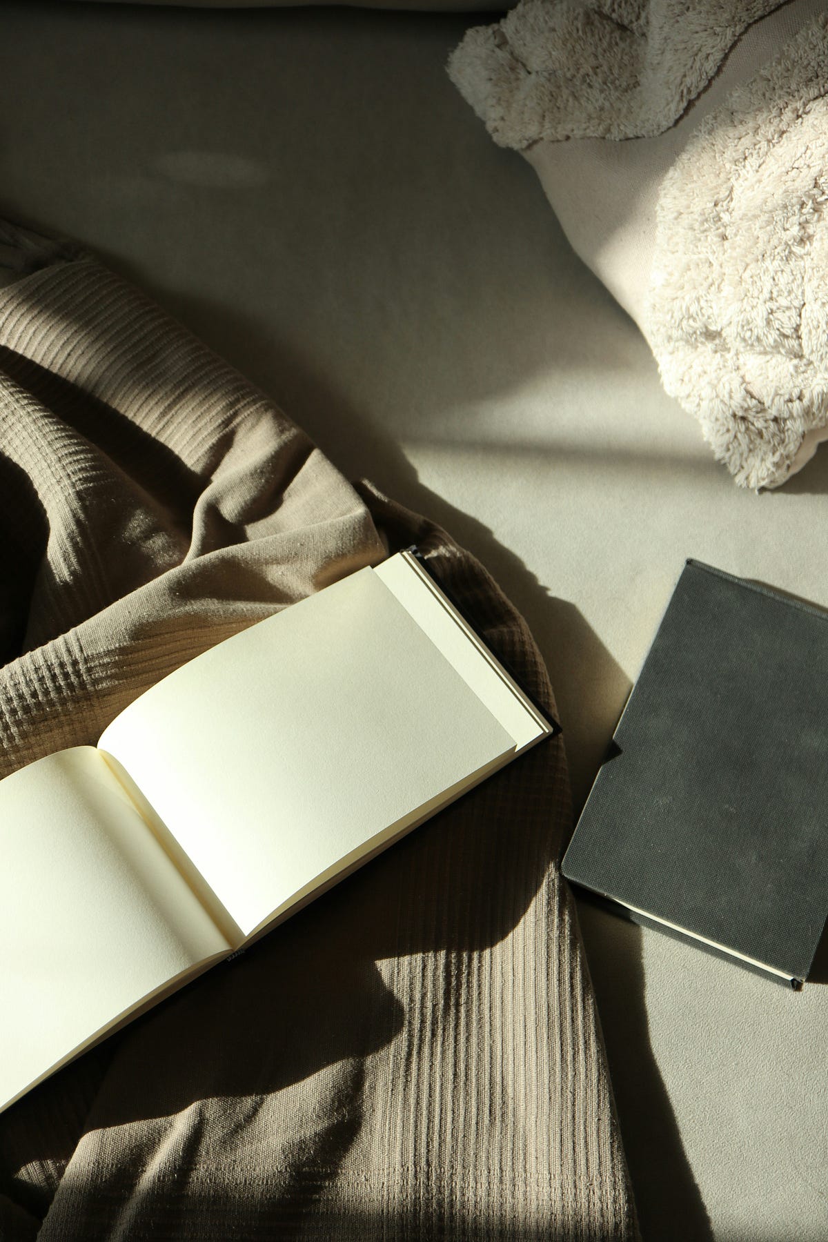 Writing Saved My Mind — And It Might Save Yours Too | by Edge_OT | Jul ...