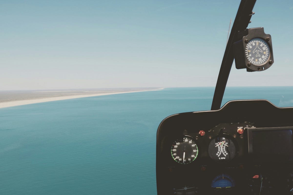 3 Steps For Living With Intention | by Derek McCullough | Jun, 2025 ...