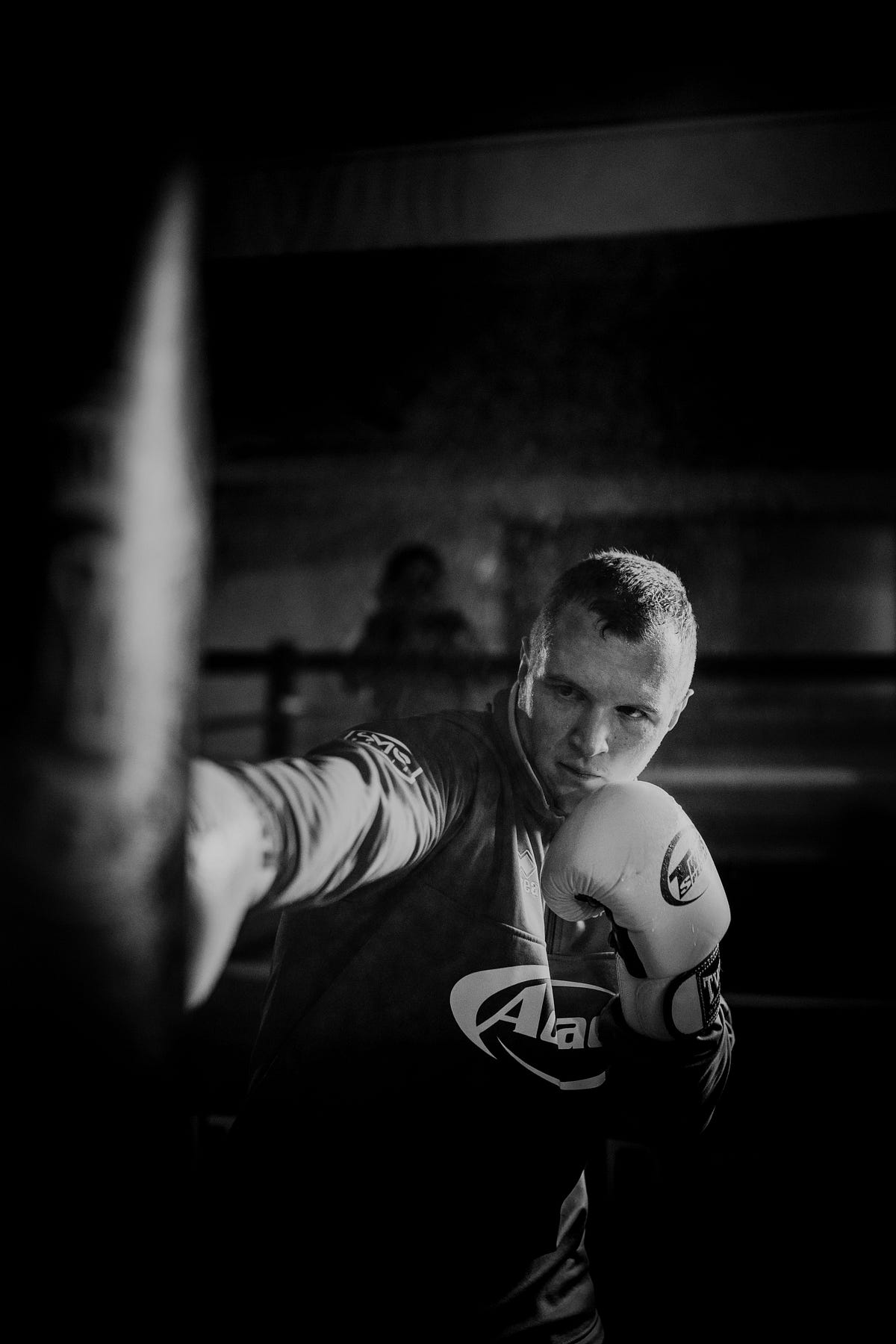 Word Attack. The Way of Words as Weapons | by Scott Gehring | S.E.F ...