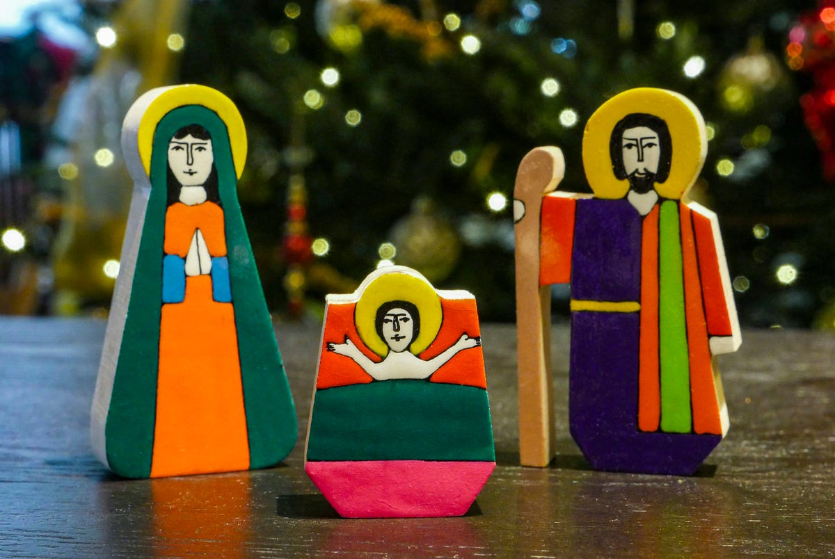 A King’s Humble Beginning: The Prophecy of Bethlehem Fulfilled | by ...