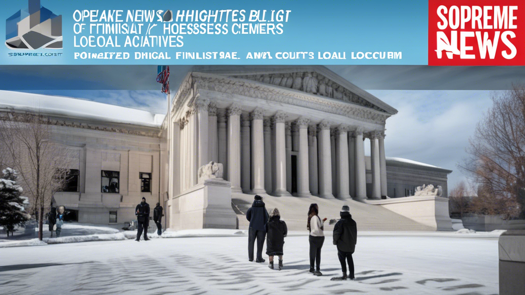 Spokane News Highlights — June 28, 2024 | by Spokane News | Jun, 2024 ...