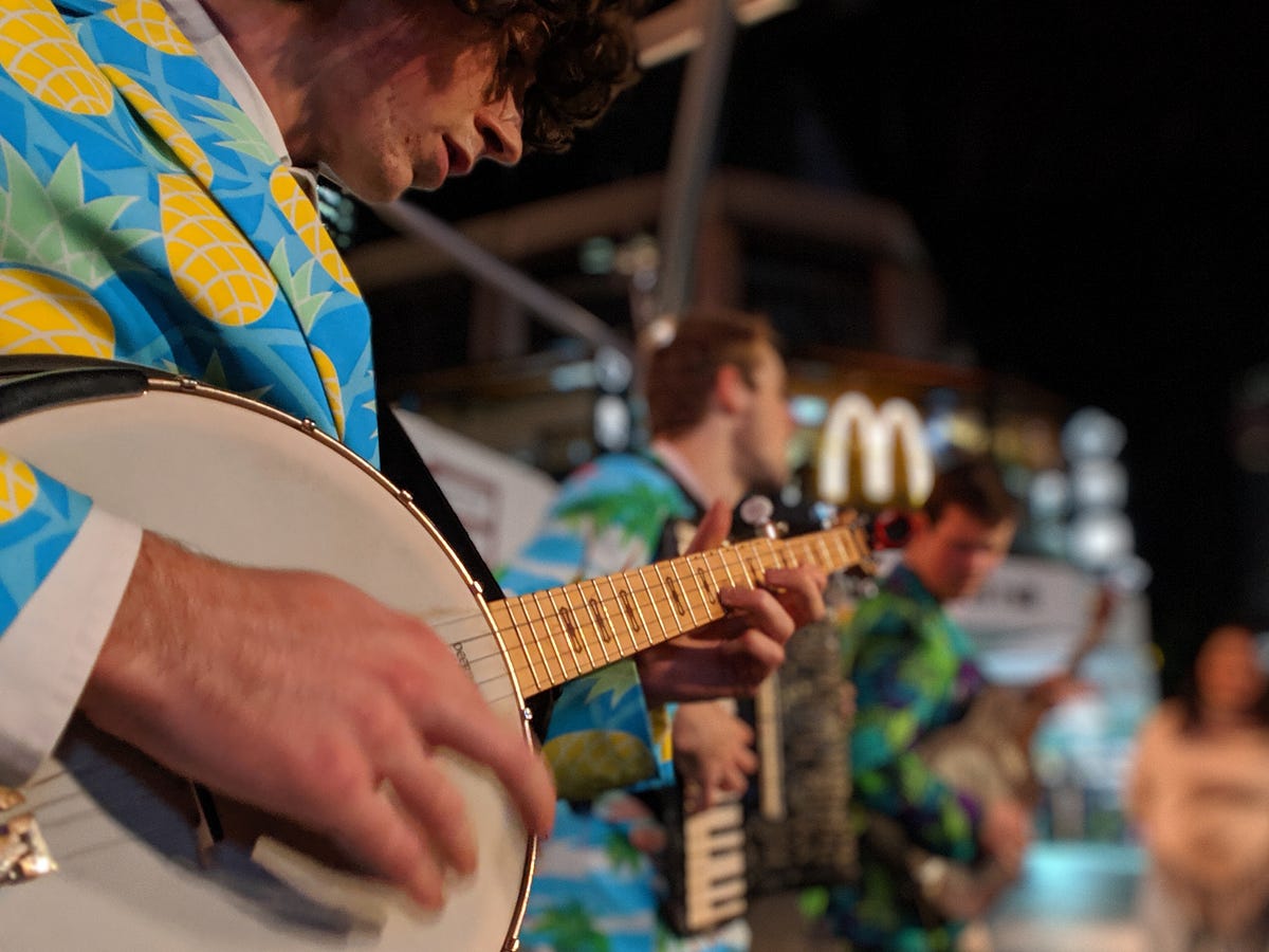 A History of Bluegrass Music | Music Voices