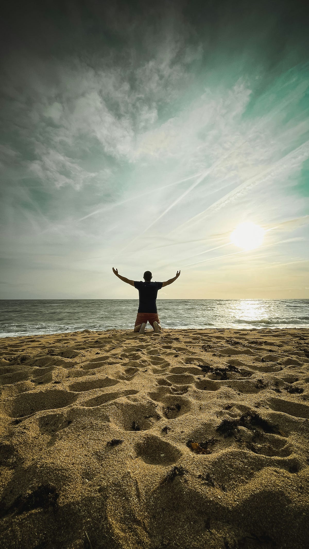 Why So Many Christians Are Questioning Their Faith — And Finding God ...