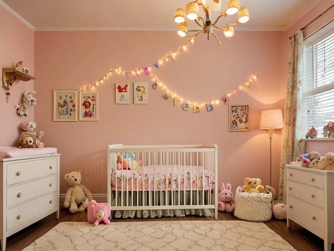 Girl Cribs | by Paisley Phillips | May, 2024 | Medium