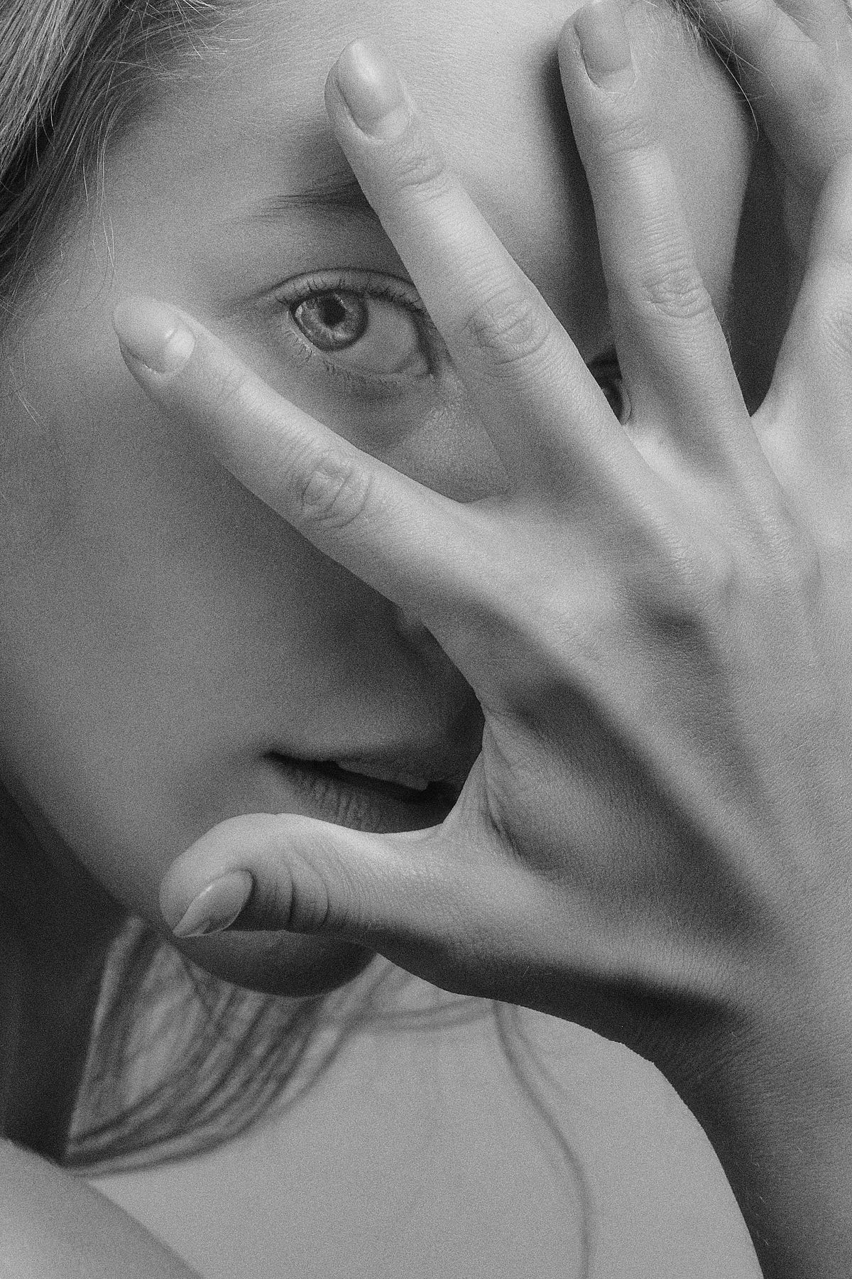 Beyond the Pointing Finger: Exploring Why We Scrutinize Others and ...