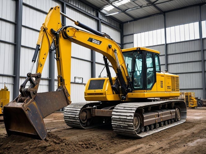 Dig Your Way to Success: 14 Best Backhoes for Earth Moving Projects ...