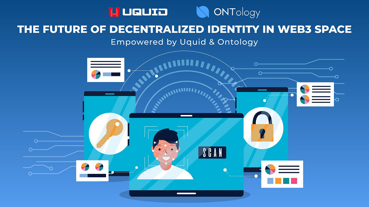 How Decentralized Identity is Heading to Empower the Core Privacy of ...