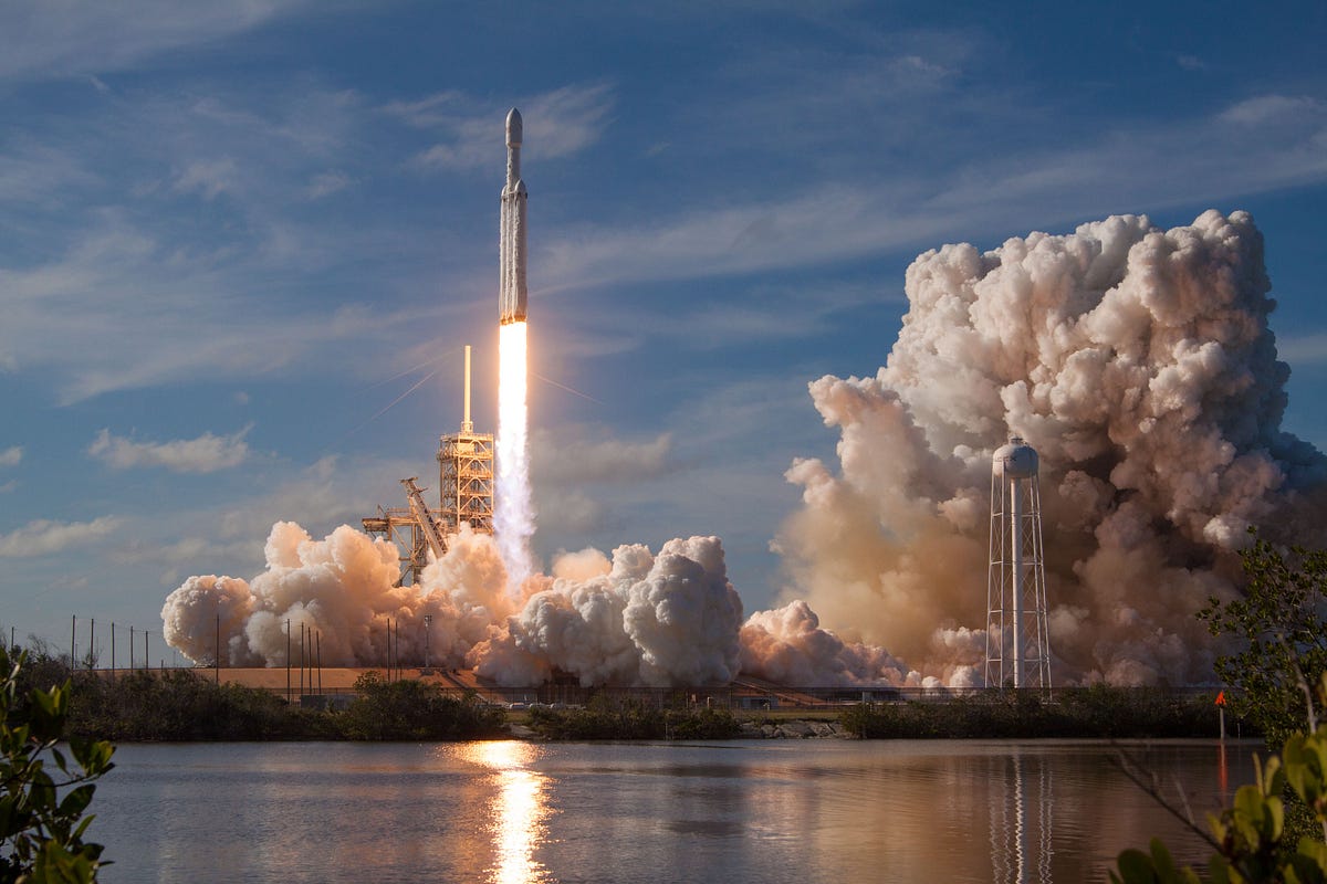 The Ariane 5 Rocket Disaster: The Devastating Consequences of a Software Bug | by Sonu Yohannan ...