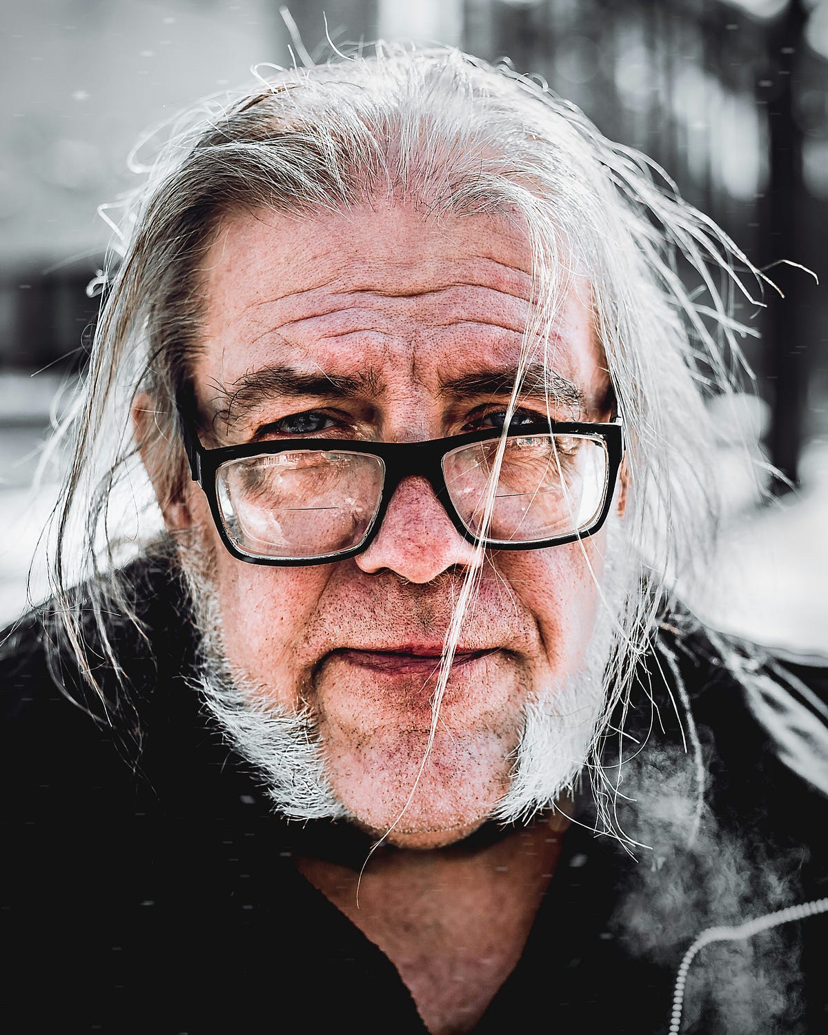 The Man Said He Wasn’t a Christian, He Was a “Follower Of Christ” | by ...