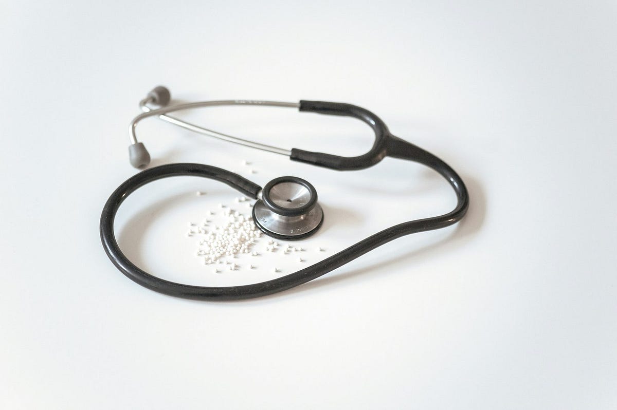 Why Getting a Diagnosis Matters — Learn Patient Advocacy | by Cynthia ...