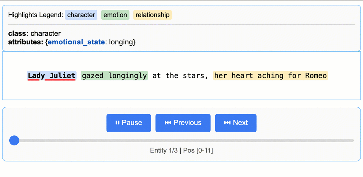 Unlocking Insights from Unstructured Text with LangExtract | by ...