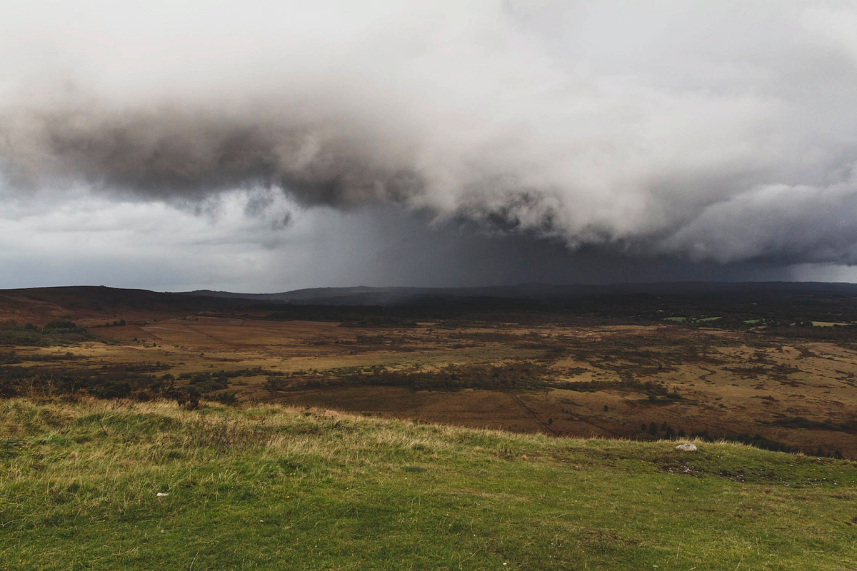 The Tech Behind Meteum’s Real-Time Precipitation Map | by Meteum Team ...