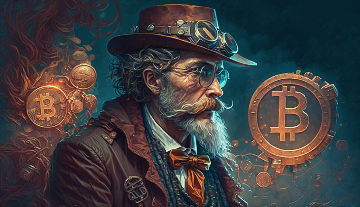 [2 mins series] — 5 myths about Satoshi Nakamoto | by Samolower | Medium