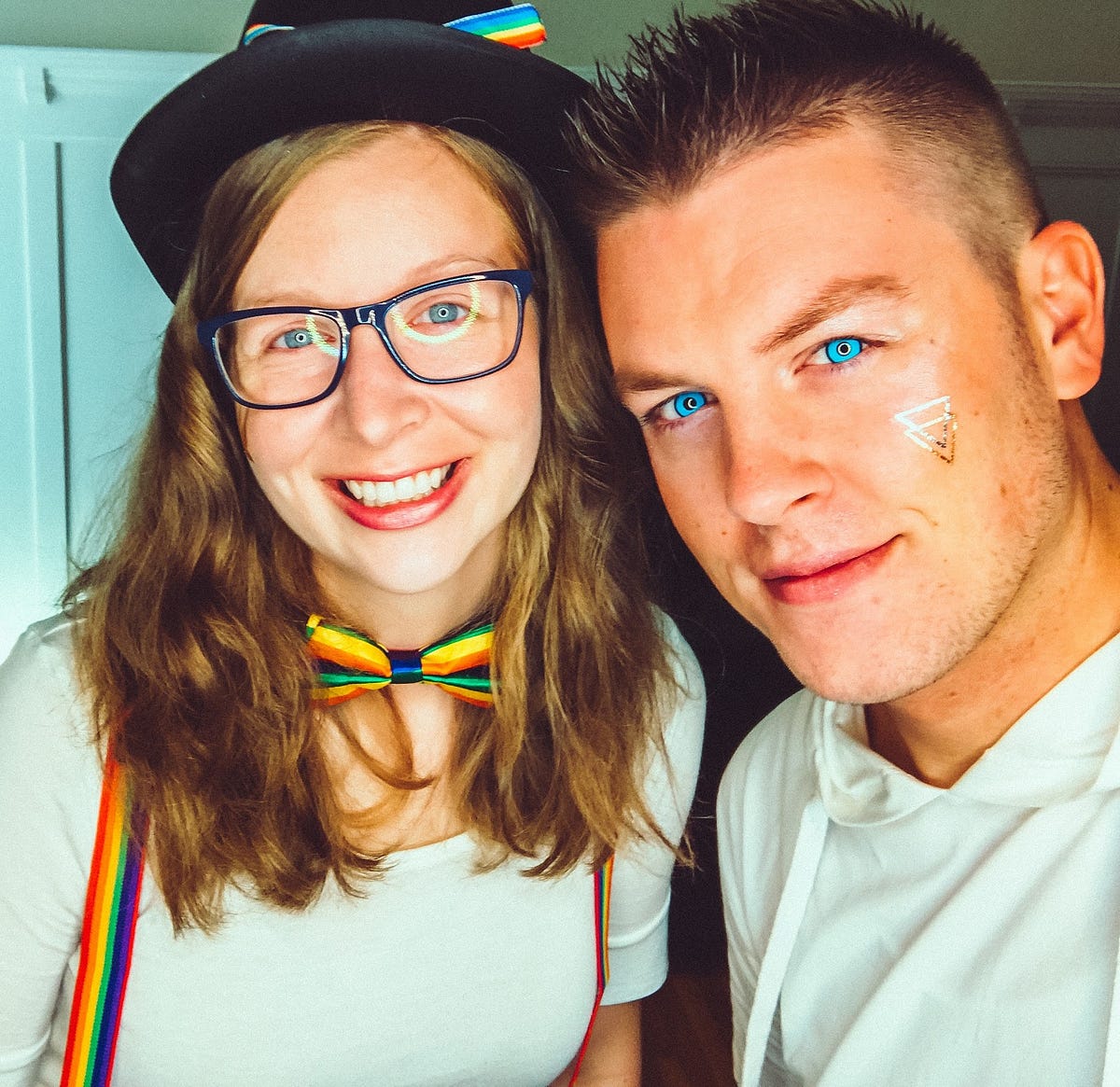 Queer Girl in a Conservative World: How One Late Bloomer Finally Came ...