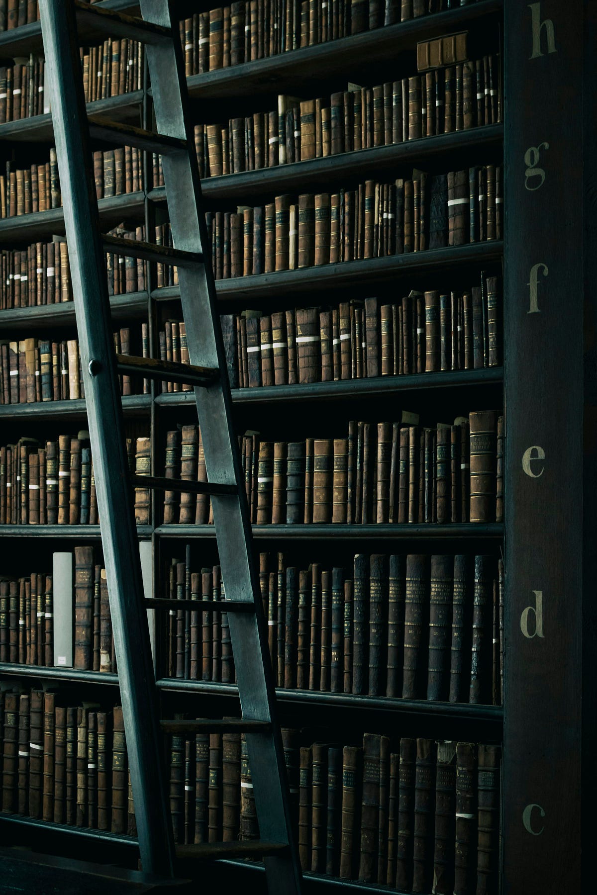 3 Brilliant Books I Read In March | by Tom Addison | Mar, 2026 | Medium