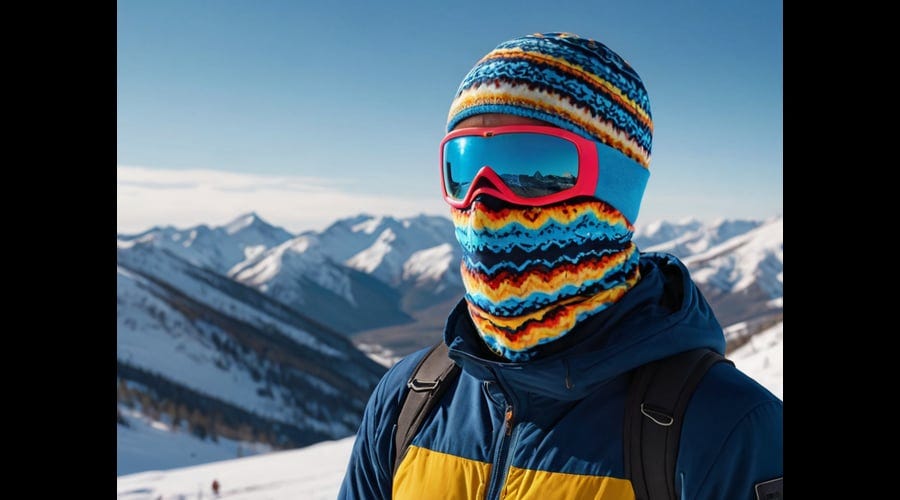 Fur Balaclava | by Lillian Perez | Mar, 2024 | Medium