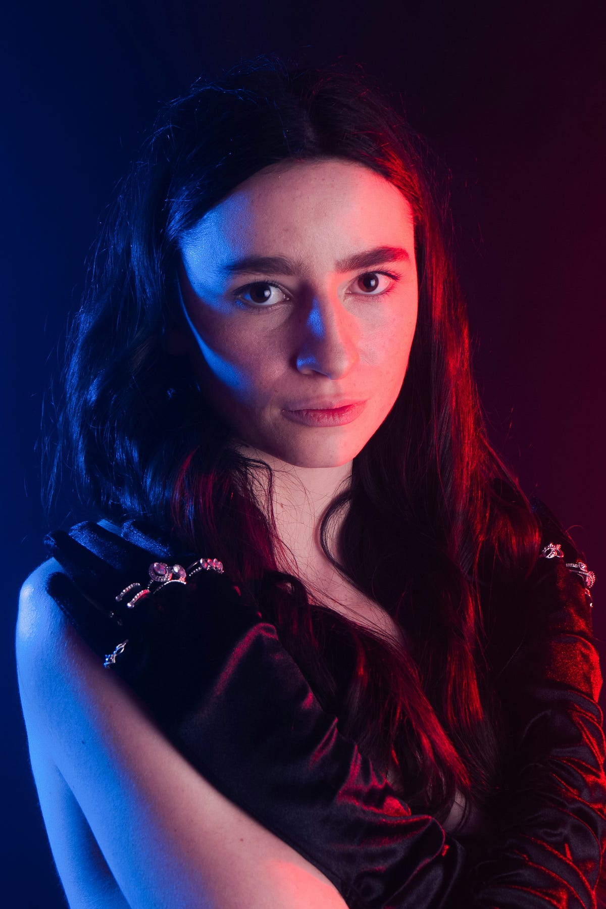 The Last Desire - Know Thyself, Heal Thyself - Medium