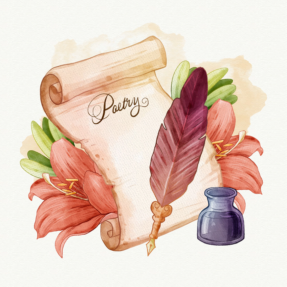 The Importance of Poetry. Doing art is its own reward | by Adarsh Kishore | Medium