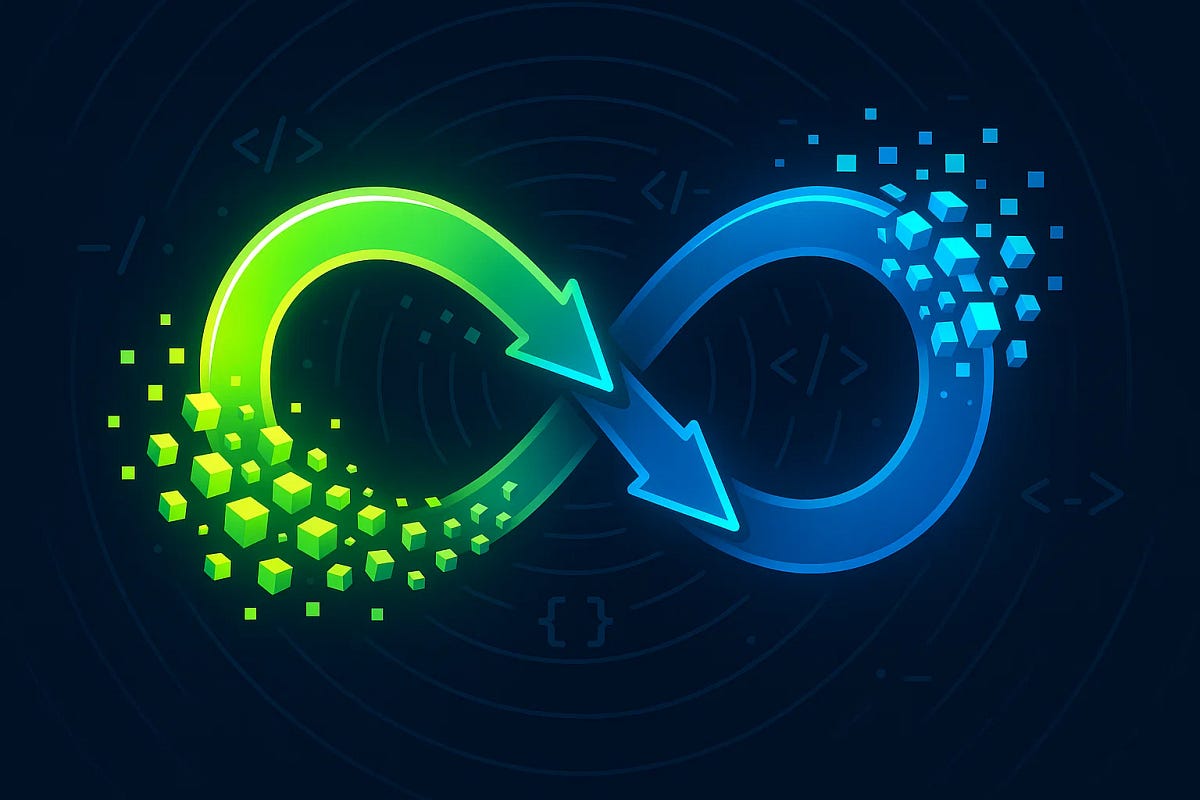 Implementing Custom Iterators and Generators Like a Pro | by Devsync | Predict | Oct, 2025 | Medium